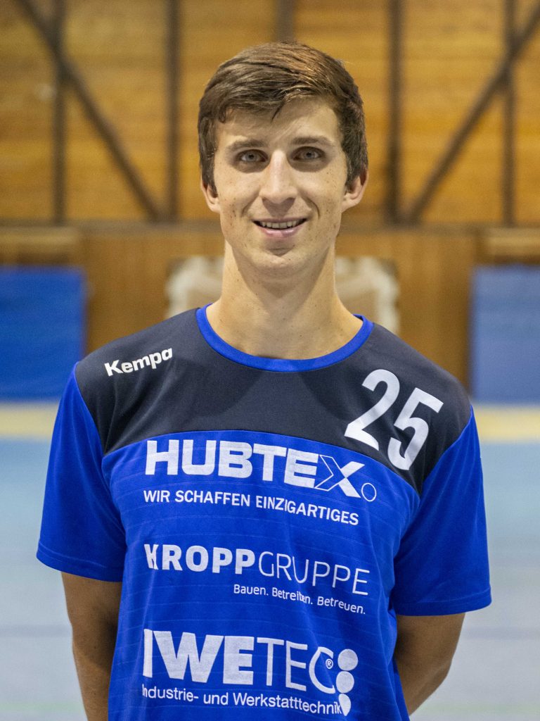 Herren 1 – HSG Großenlüder-Hainzell