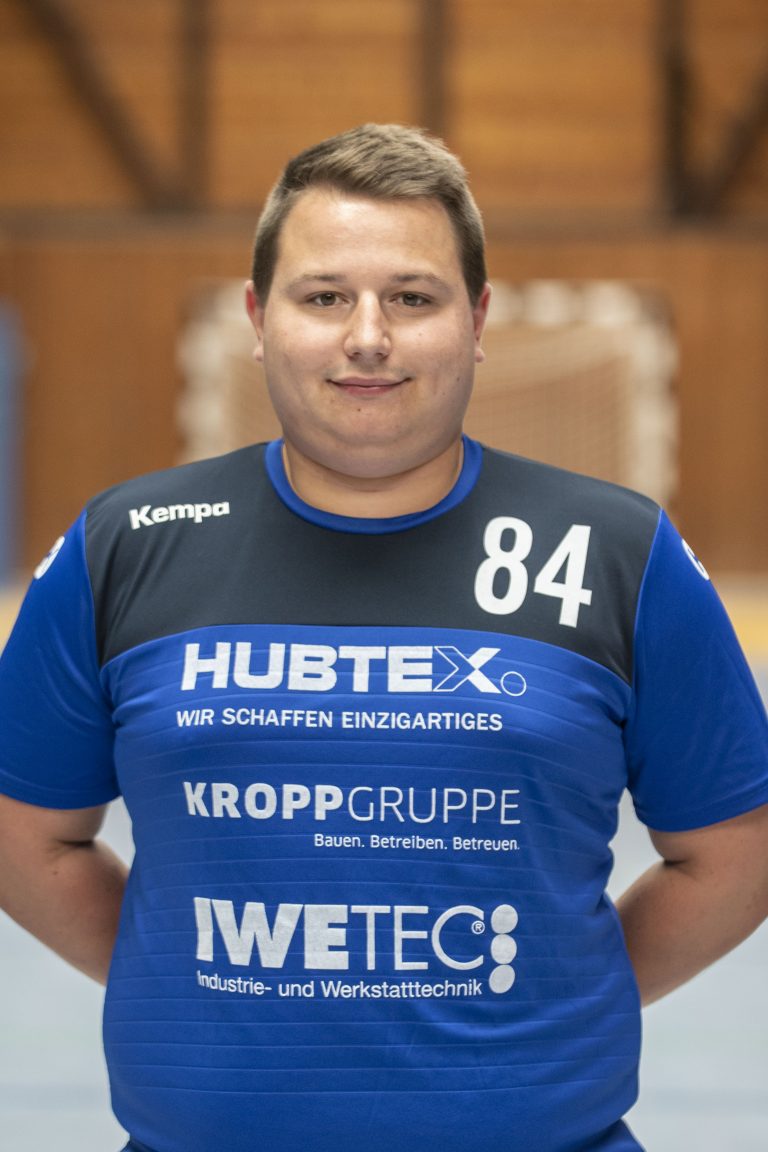 Herren 2 – HSG Großenlüder-Hainzell