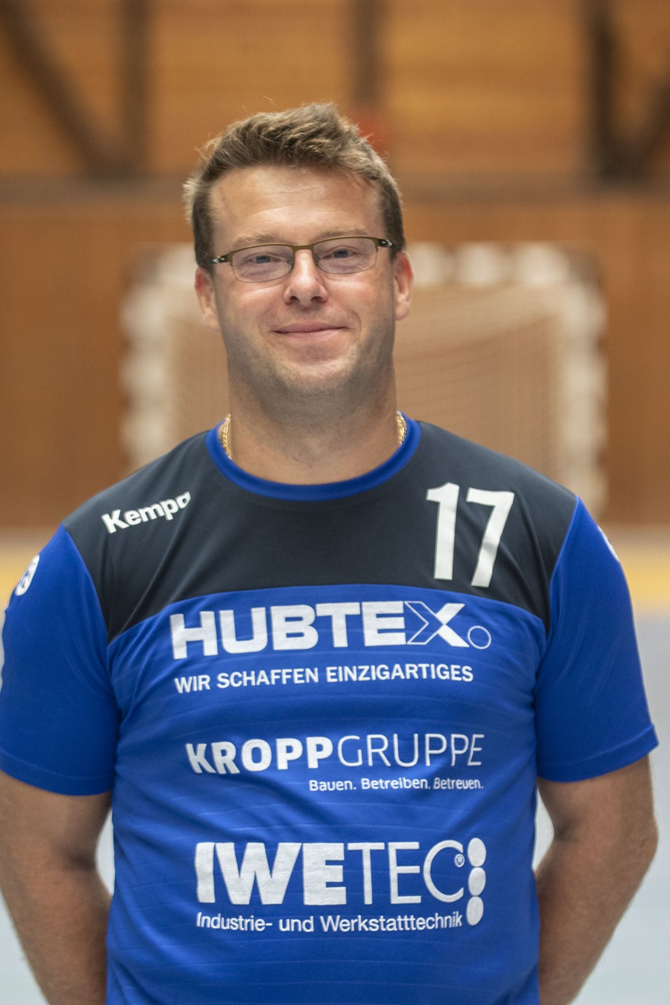 Herren 2 – HSG Großenlüder-Hainzell